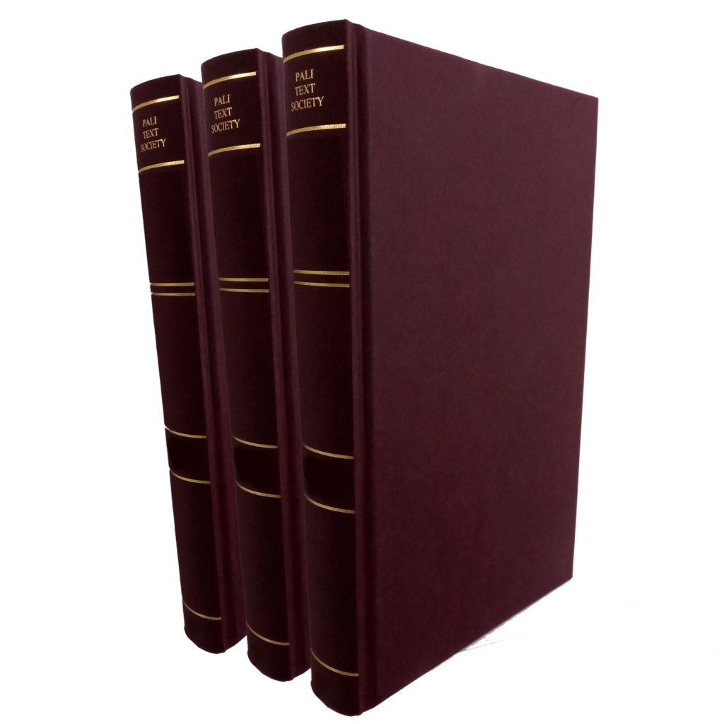 Dhammapada Pali Text Society dhammapada-pali-text-society